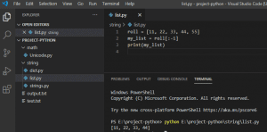 Check If A List Is Empty In Python - 39 Examples - Python Guides