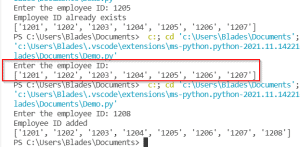 If Not Condition In Python - Python Guides