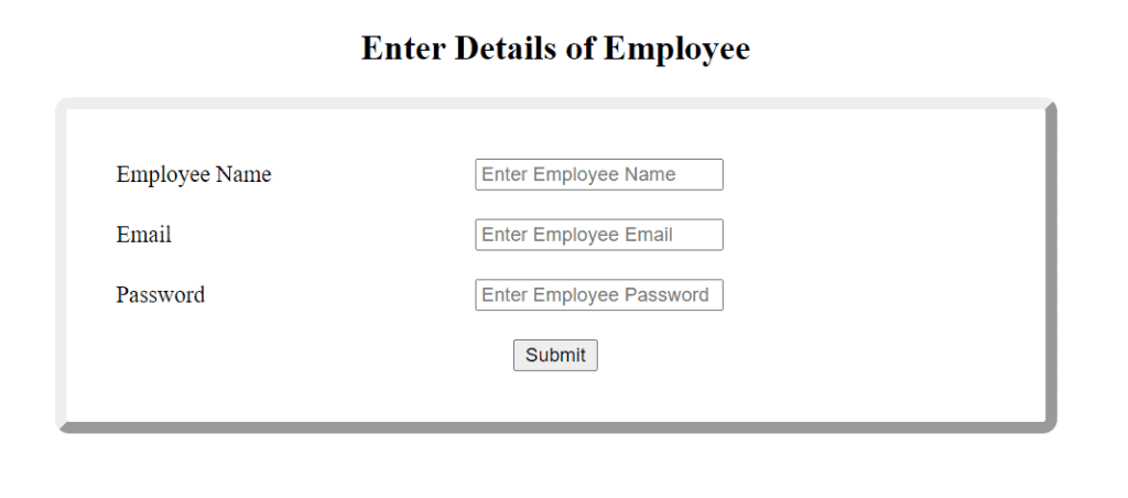 Password Encryption And Decryption In Django