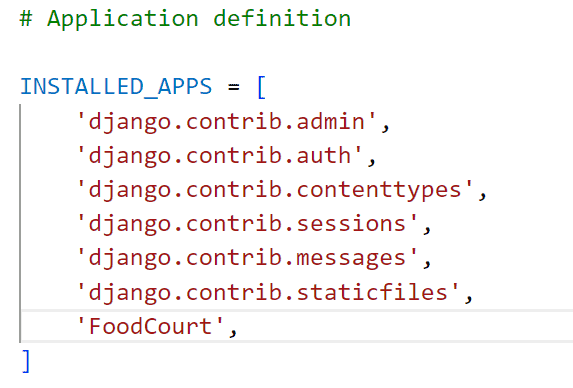 Django Pre_save Signal