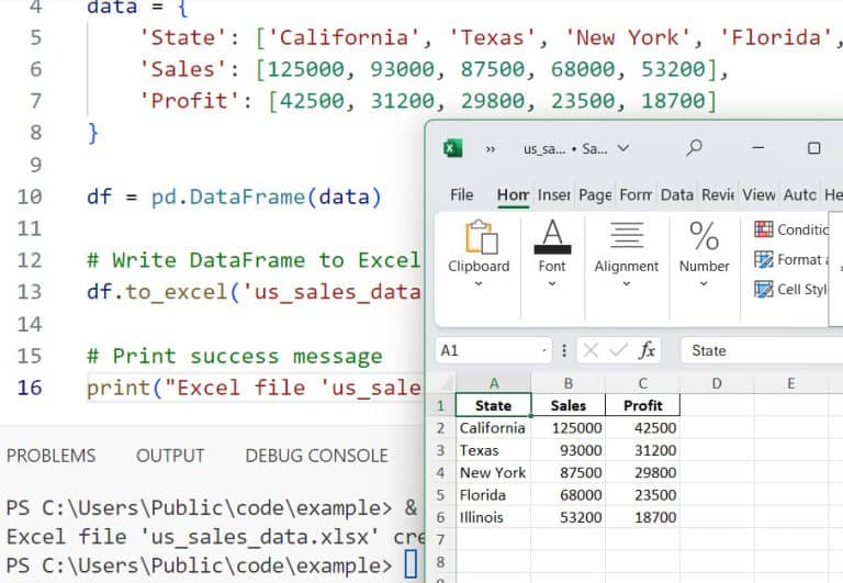 Python And Machine Learning Expert Tutorials