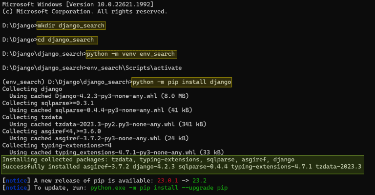 Django Search Autocomplete With Filter