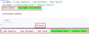 Append Multiple Items To List Python 8 Methods Python Guides