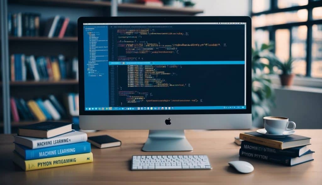 Machine Learning Tutorials In Python