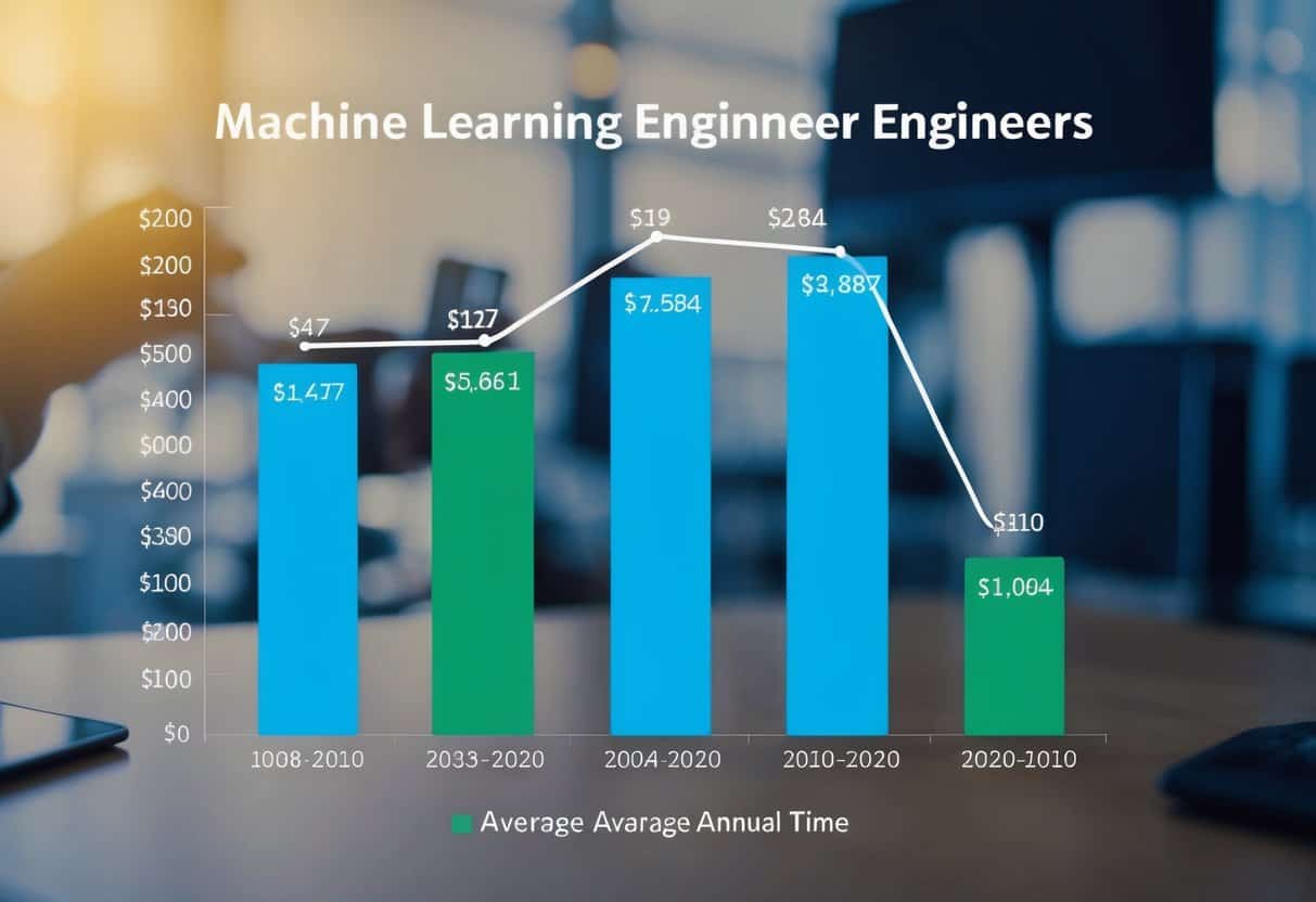 How Much Do Machine Learning Engineers Make? Salary Trends In 2025