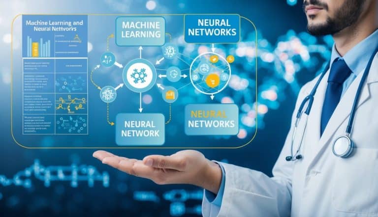 Machine Learning Vs Neural Networks [Key Differences]