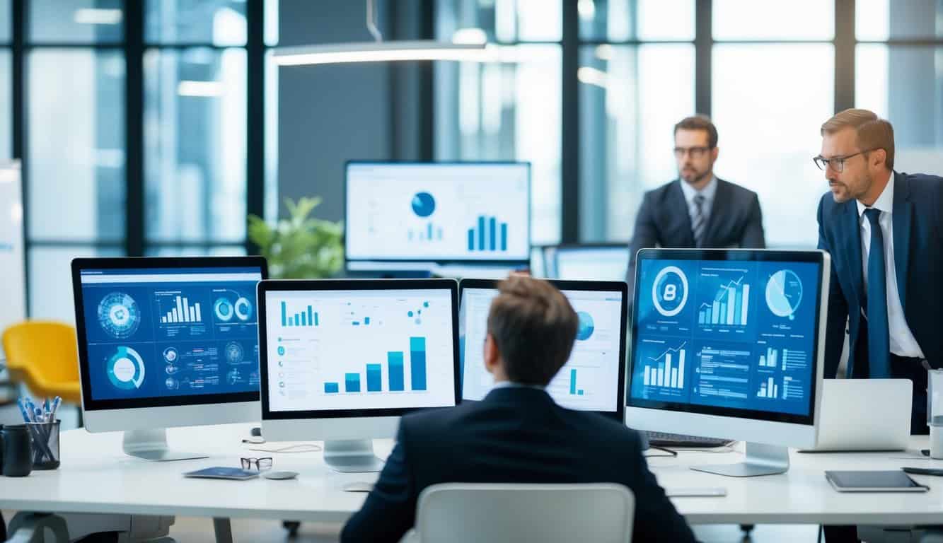 Machine Learning For Managers Strategies For Business Growth