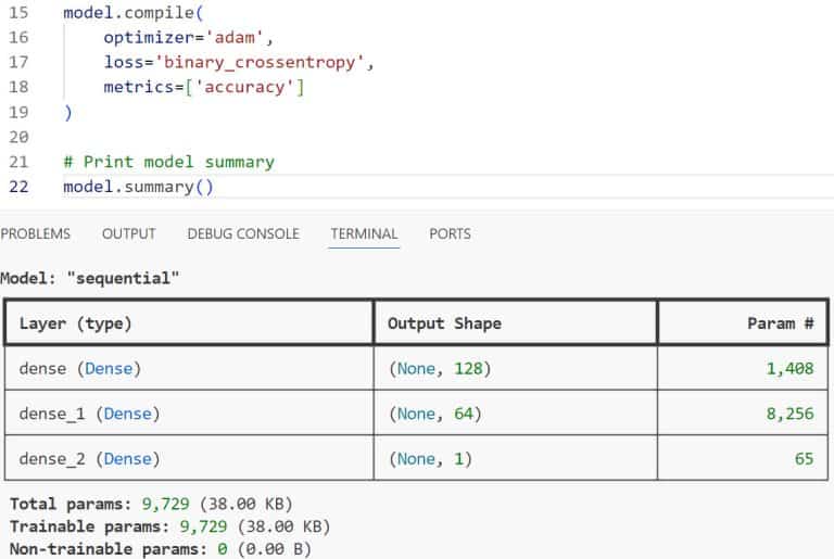 TensorFlow Fully Connected Layer