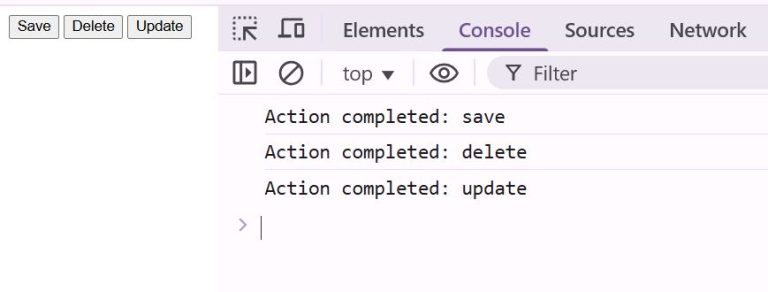 jQuery Disable Button After Click: With Examples