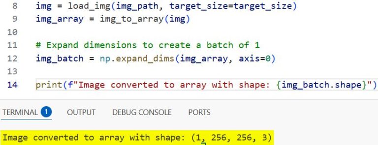 Image Resizing Techniques in Keras for Computer Vision